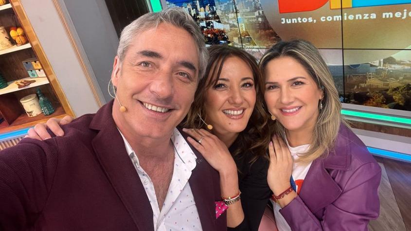 Tu Día / Capítulo del jueves 25 de julio | 13.cl